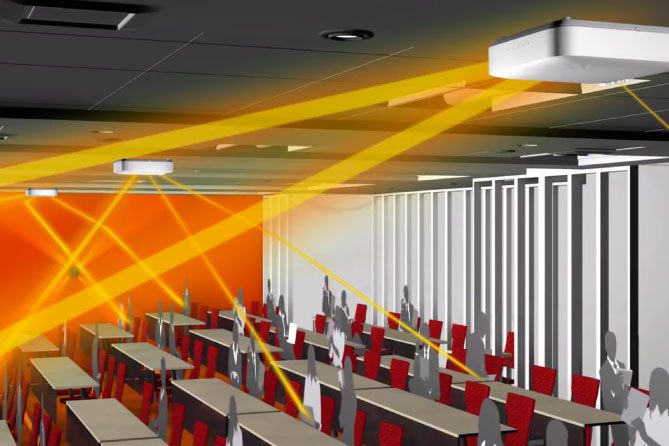 Reduce Costs and improve your WiFi with Ruckus Unleashed - Purdicom ...