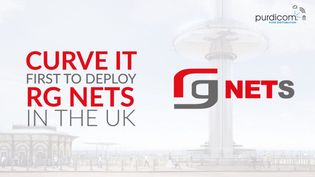 Curve IT and Purdicom announce the first of many RG Nets deployments in ...