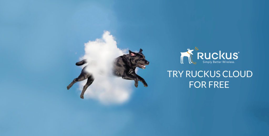 Try Ruckus Cloud for FREE - Purdicom Cloud, Security & Wireless ...