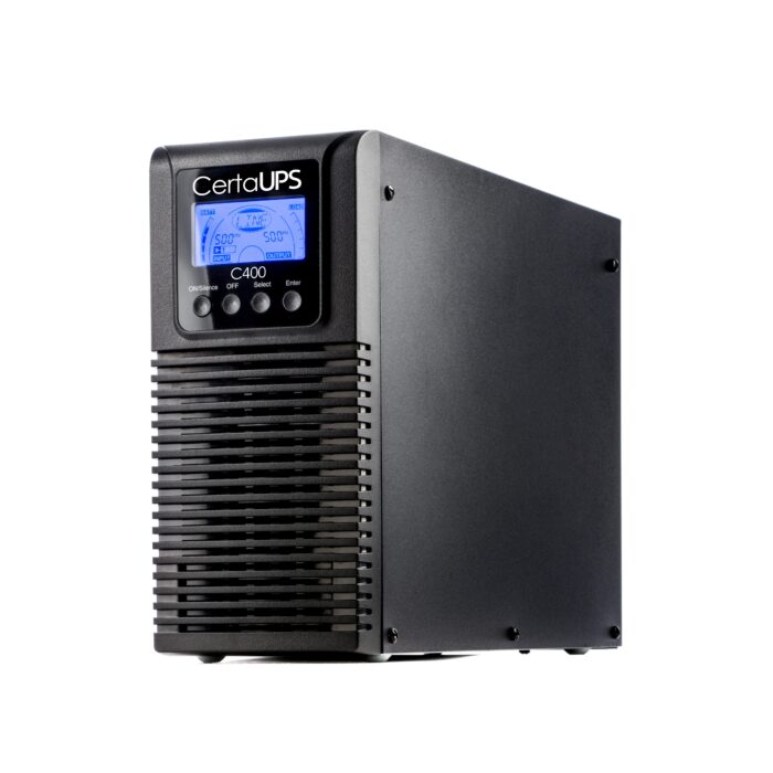 Uninterruptible Power Supplies, UPS Systems & Backup Power