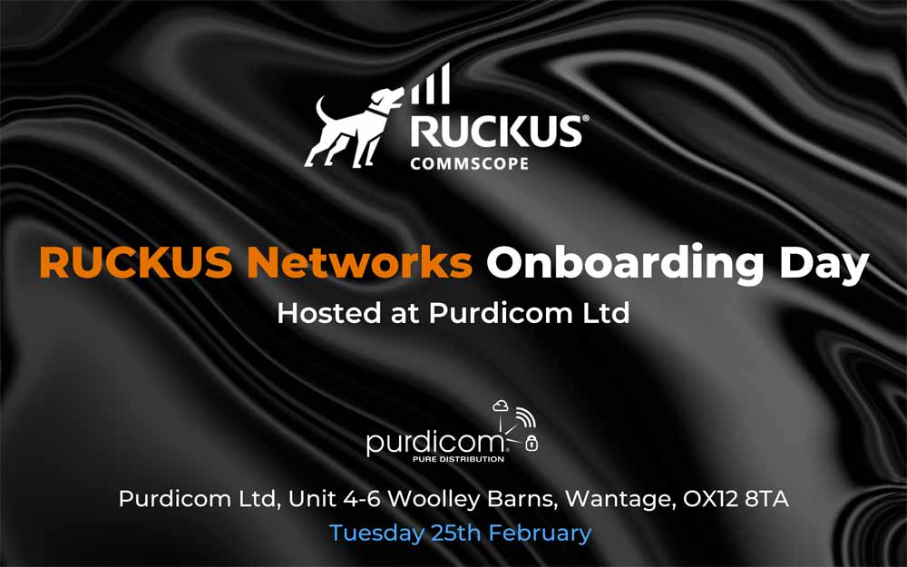 Purdicom Cloud, Security & Wireless Distributors