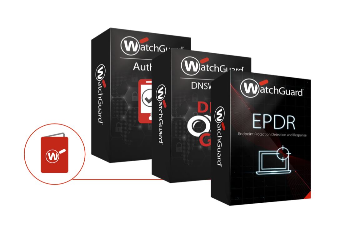 WatchGuard: Reasons to Upgrade Your Security