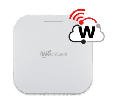 WatchGuard: New Wi-Fi 6 Access Points & End of Sale for AP, Firewall ...