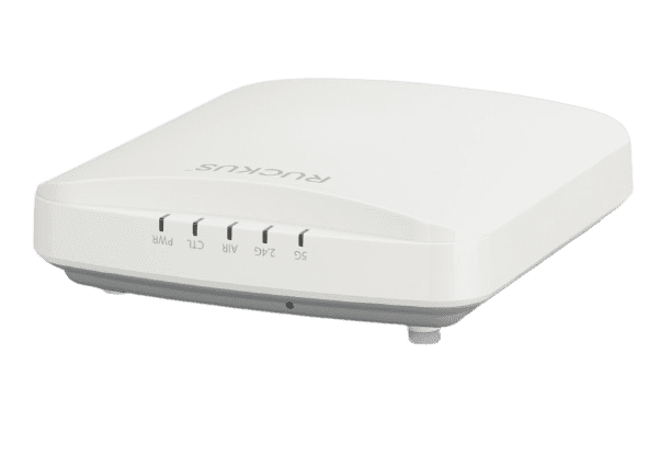 CommScope RUCKUS: Introducing New Wi-Fi 6 Range & End of Sale for Wi-Fi ...