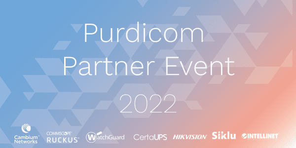 Home - Purdicom Cloud, Security & Wireless Distributors