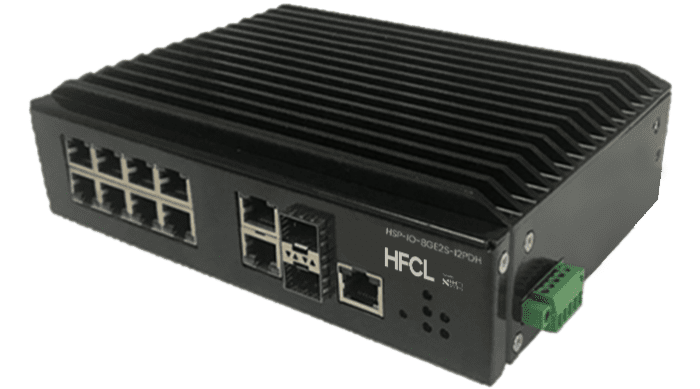 IO by HFCL - Purdicom Cloud, Security & Wireless Technology Distributors