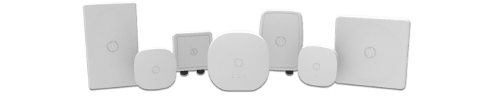 IO by HFCL: WiFi 5 & Wifi 6 Access Points - Purdicom Cloud, Security ...