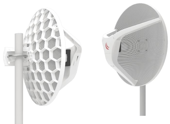 MikroTik: Routers, Switching & PtP Wireless Solutions Distributor