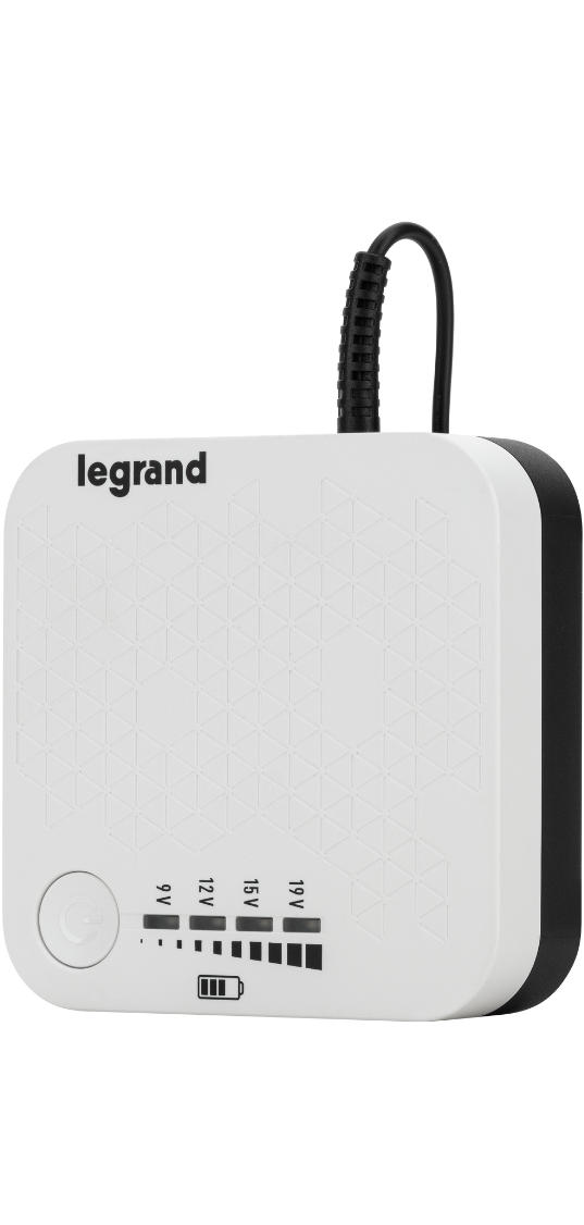 Legrand Single Phase UPS : UK Distributor